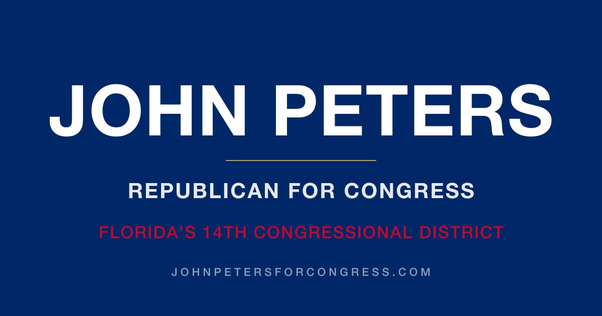 Florida's 14th Congressional District: Hillsborough